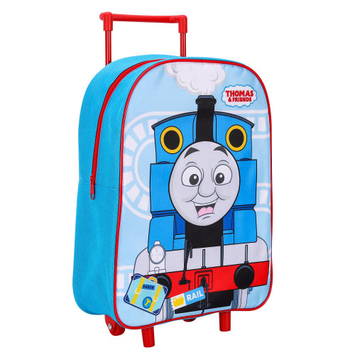 Official Thomas The Tank Engine Trolley | Wholesale Backpacks ...