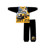 Wholesale Kids Nightwear | Wholesale Childrens Sleepwear | Wholesale ...