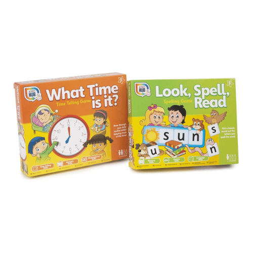 Learning Games Spelling and Reading | Wholesale Toys | Wholesale Kids ...