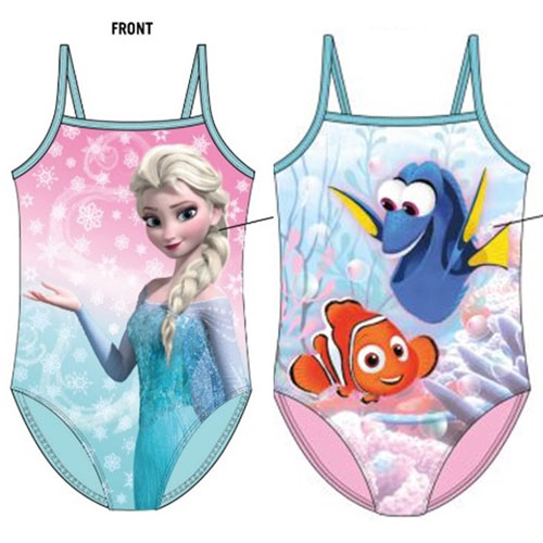 Wholesale Swimwear | Character Swimwear | Children's Swimwear | Disney ...