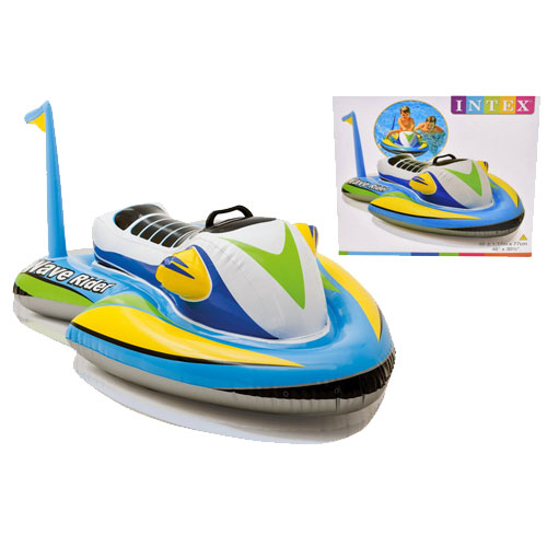46" Inflatable Wave Rider Ride On | Wholesale Inflatables | Wholesale ...