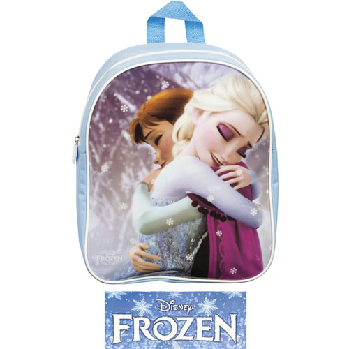 Wholesale Bags | Backpacks | Disney Frozen Anna Elsa Hug