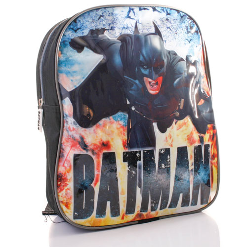 Wholesale Bags | Backpacks | Batman