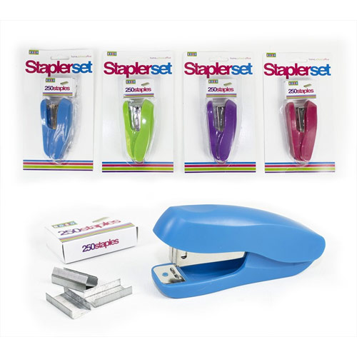 Wholesale Stapler Set | Wholesale Stapler | Wholesale Stationery