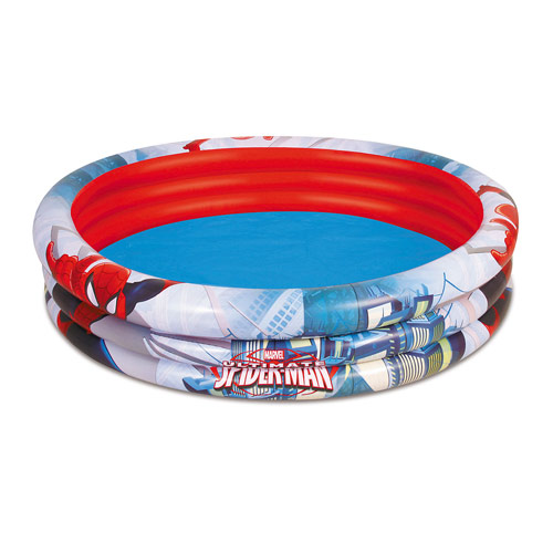 Wholesale SpiderMan Inflatable Pool | Wholesale Paddling Pool