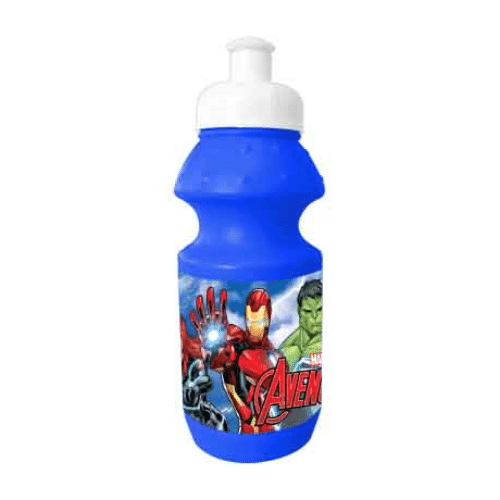 Official Avengers Sports Bottle | Wholesale Bags | Wholesale Back To ...