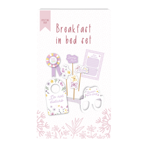 Mother's Day Breakfast in Bed Set | Wholesale Mothers Day| Wholesale ...