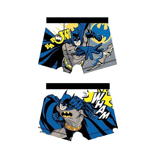 Wholesale Trunks | Underwear Importer | Batman