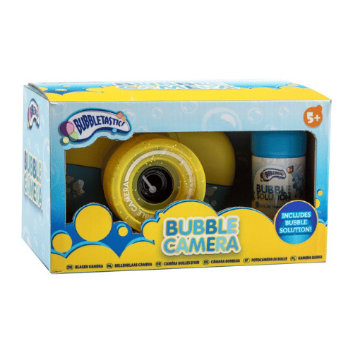 Bubble Camera with Solution | Wholesale Inflatables | Wholesale Beach ...
