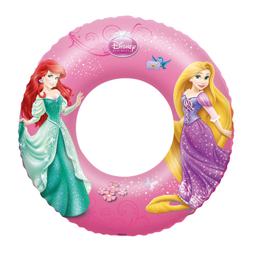 Disney Princess | Wholesale Swim Rings | Inflatables