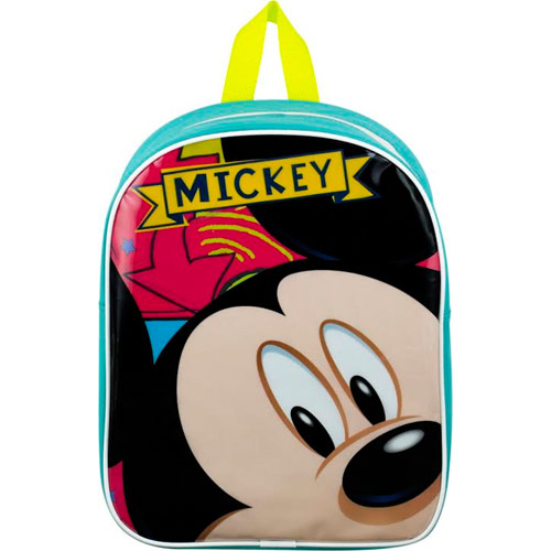 Wholesale Mickey Mouse Rucksack | Wholesale Character Bags