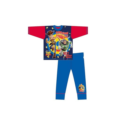 Older Boys Toy Story 4 Pyjamas | Wholesale Pyjamas | Wholesale ...